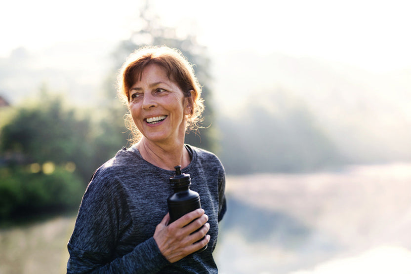 Can You Get Back Into Shape After Years of Inactivity? – Tonal