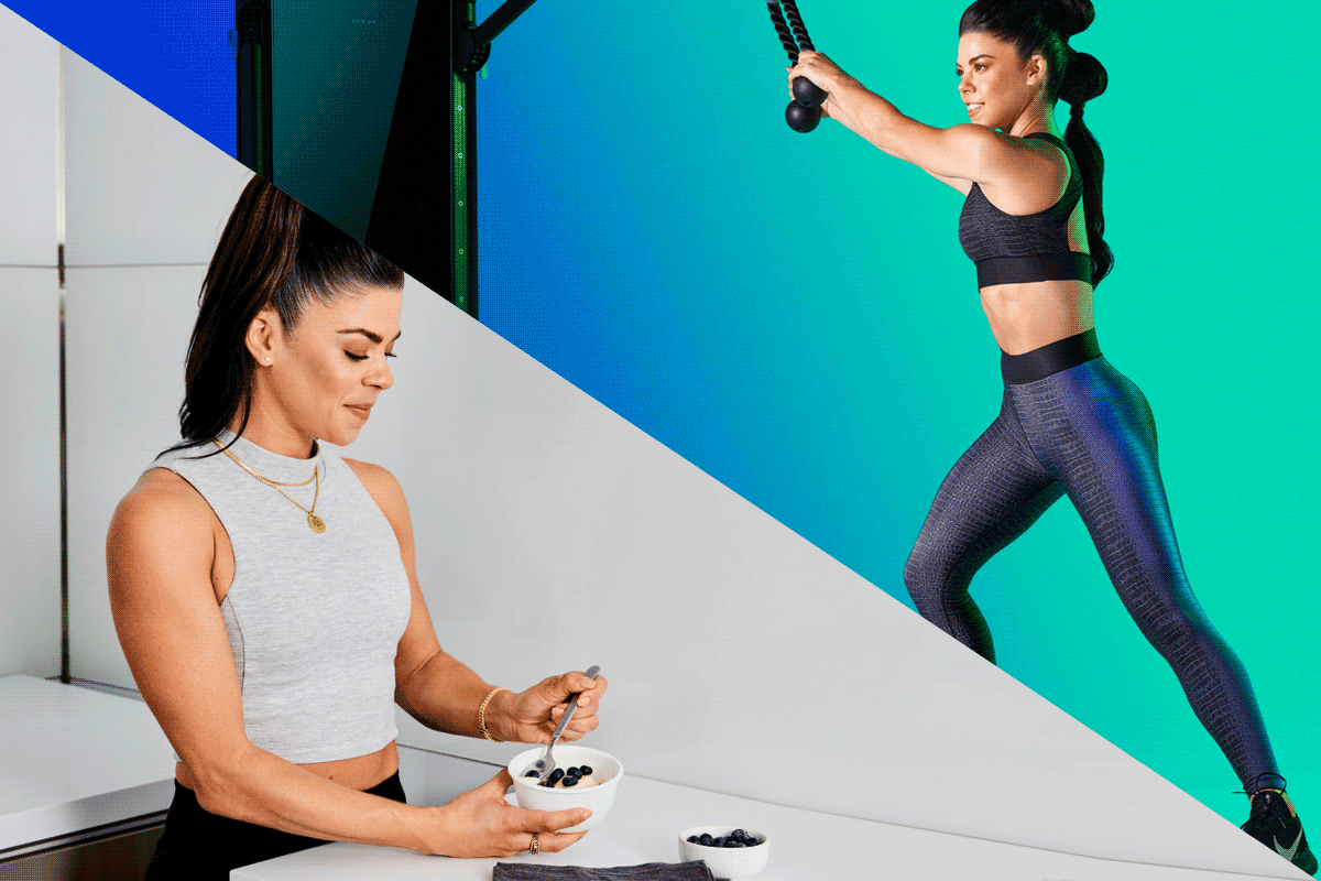 Should You Work Out Before or After Breakfast? – Tonal