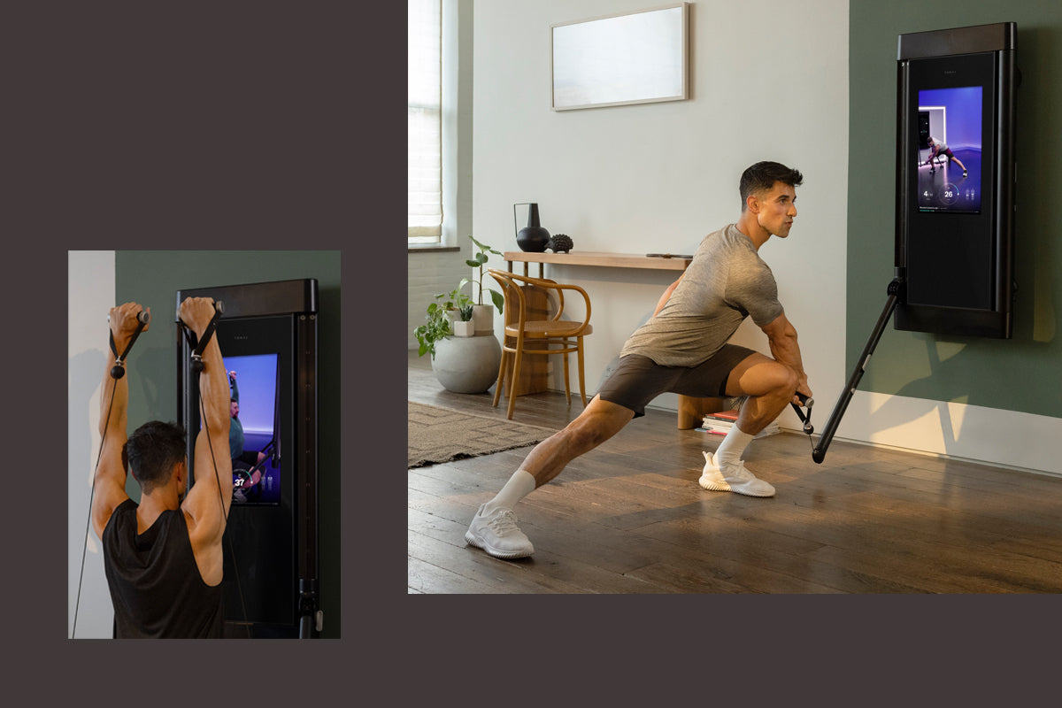 Want to Maximize Your Gains? Try These Build Muscle Programs – Tonal