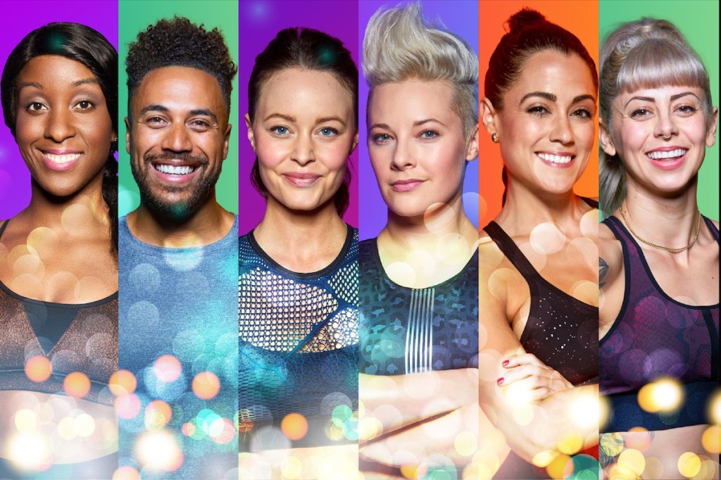 Tonal Coaches Share Their Healthy Holiday Tips