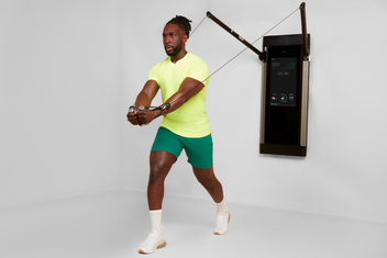 Ladder Training Boosts Your Strength and Intensity – Tonal