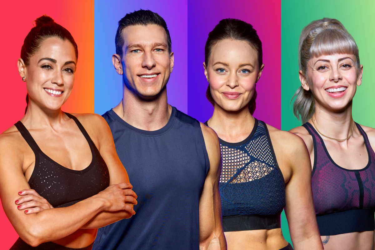 Learn How to Build Strong Habits With Tonal’s Coaches