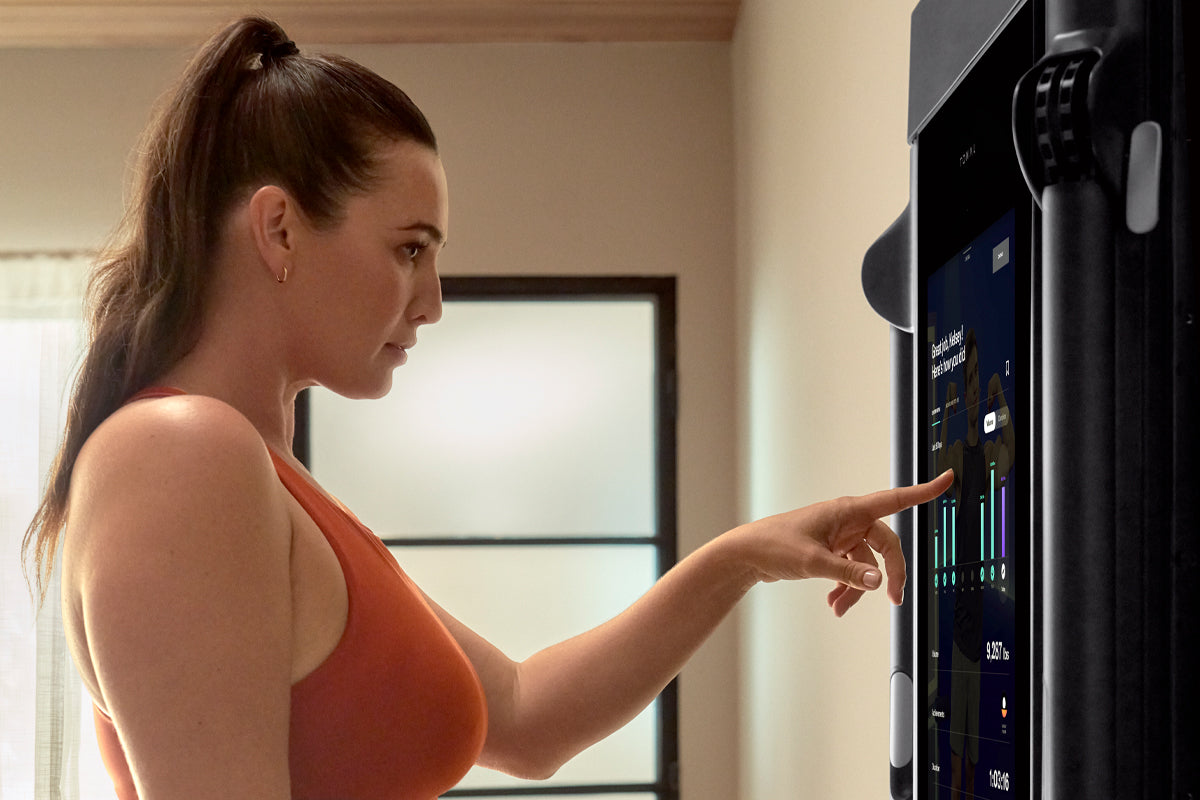 New to Strength Training? Try These Workouts – Tonal