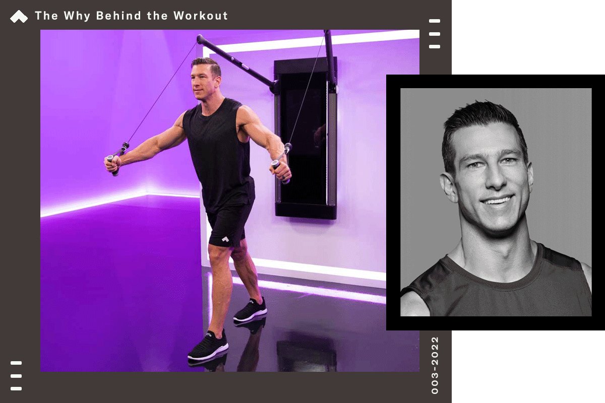 Here's How Go Big or Go Home 3 Helps Build Max Muscle – Tonal