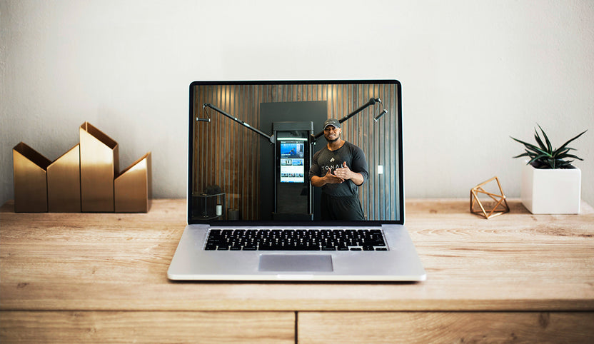 Tonal Support | Contact Customer Service for Assistance Anytime