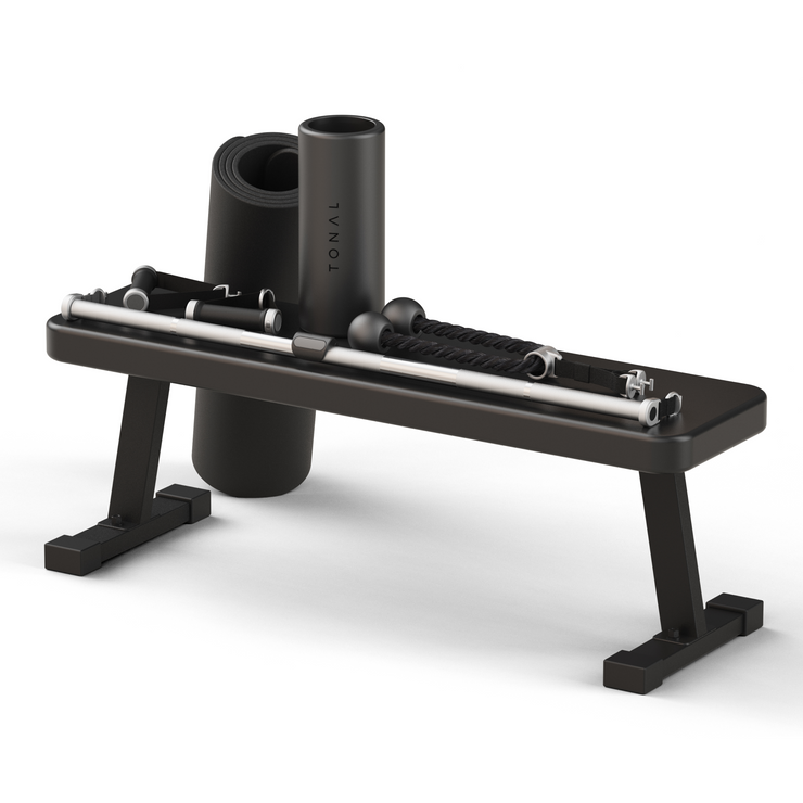 Tonal 2 | The Ultimate Smart Gym for a Complete Home Workout