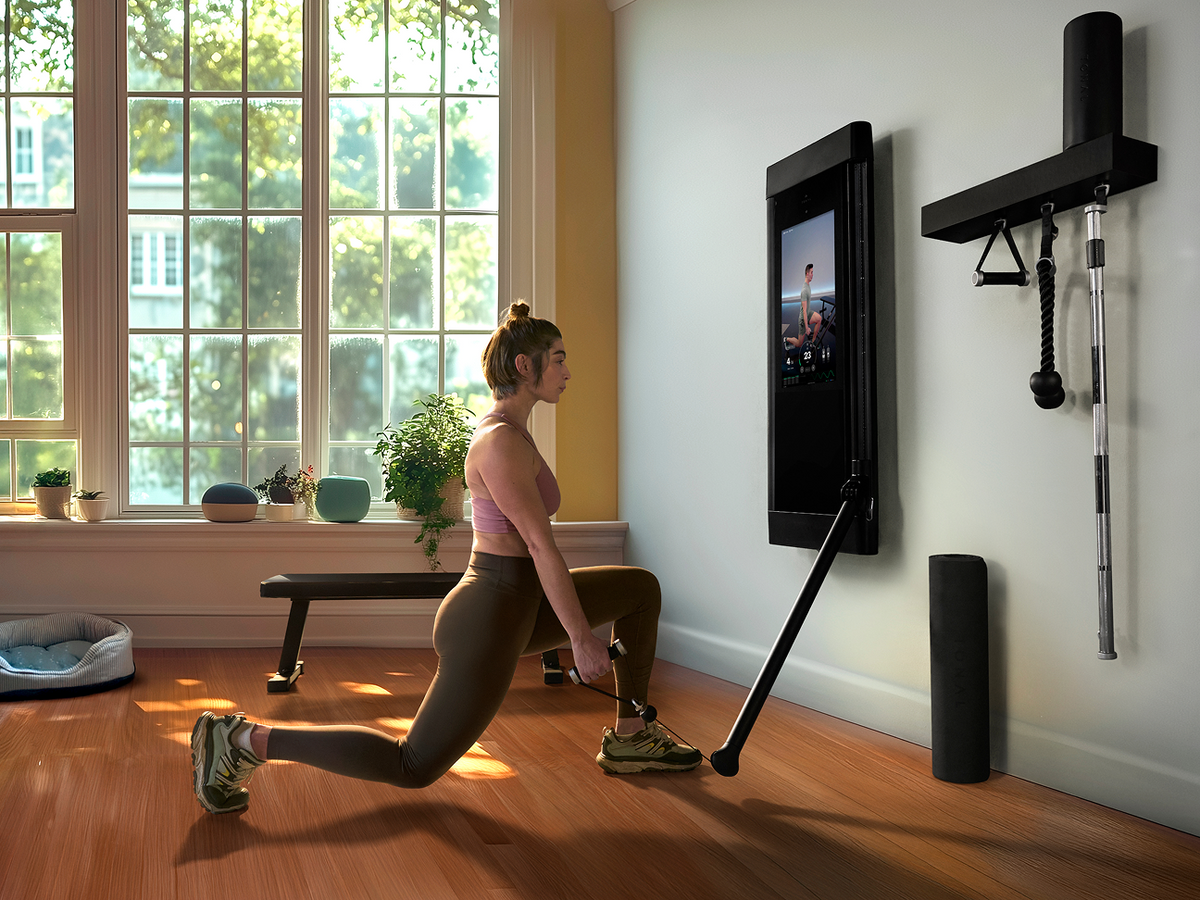 Tonal Membership | Cost, Benefits and Personalized Features