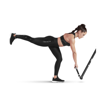 Single Leg RDL – Tonal