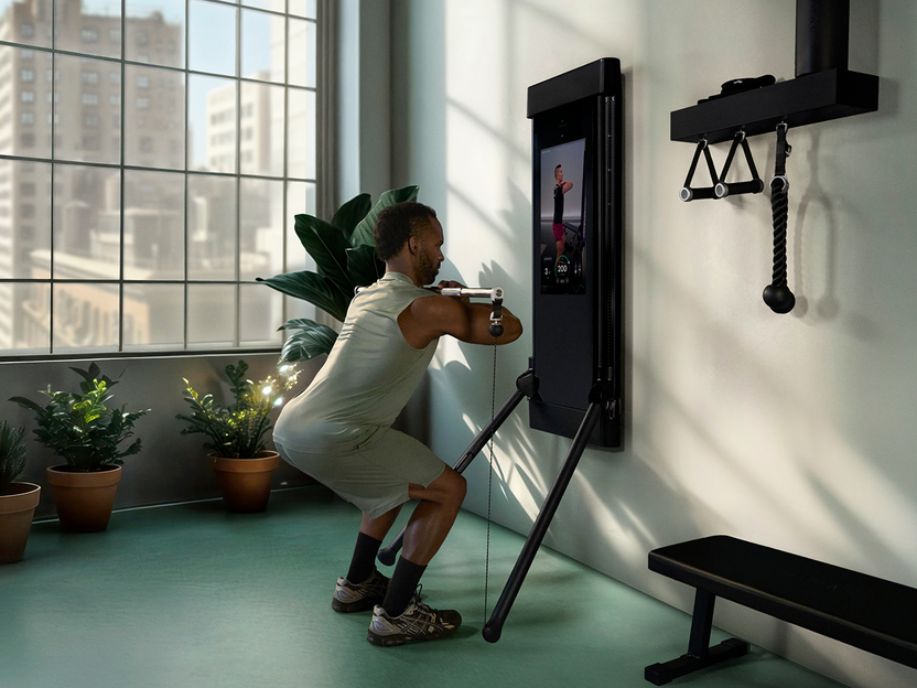 Try Tonal | Find a Location and Experience the Future of Fitness