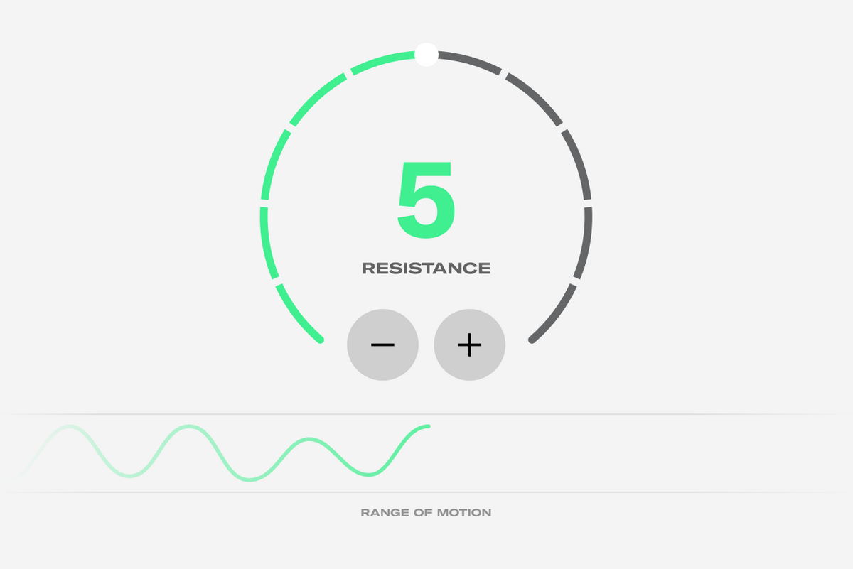 Try Tonal's Full-Body Pilates Workouts