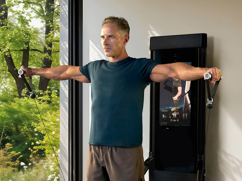 Tonal Membership | Cost, Benefits and Personalized Features