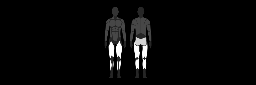 Single Leg RDL – Tonal