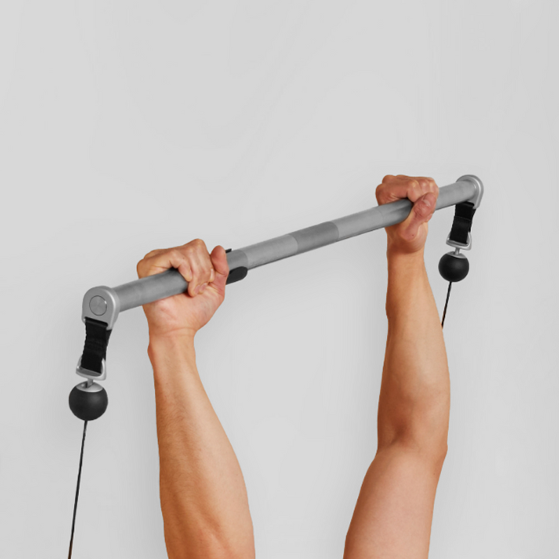 Tonal Accessories | Must-Have Attachments for Smarter Training