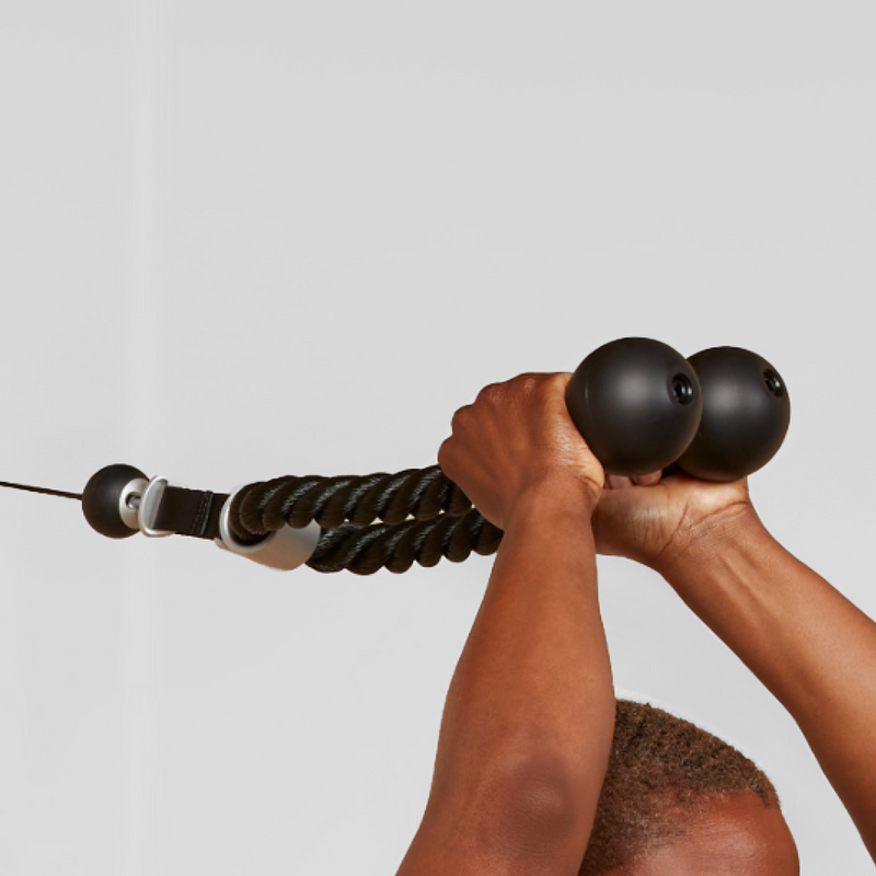 Tonal Accessories | Must-Have Attachments for Smarter Training