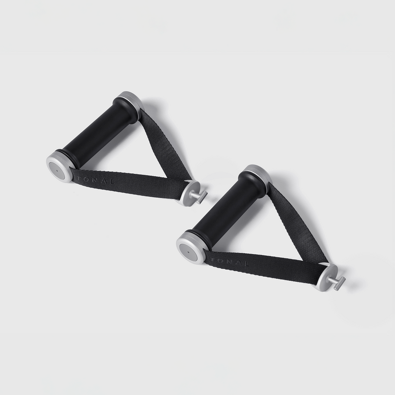 Tonal Accessories | Must-Have Attachments for Smarter Training