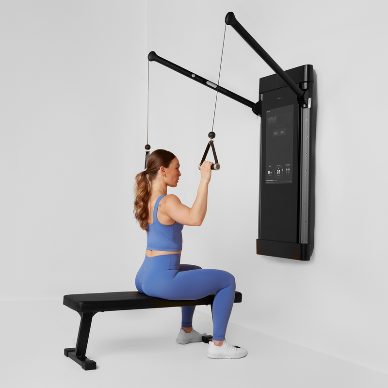 Tonal Accessories | Must-Have Attachments for Smarter Training