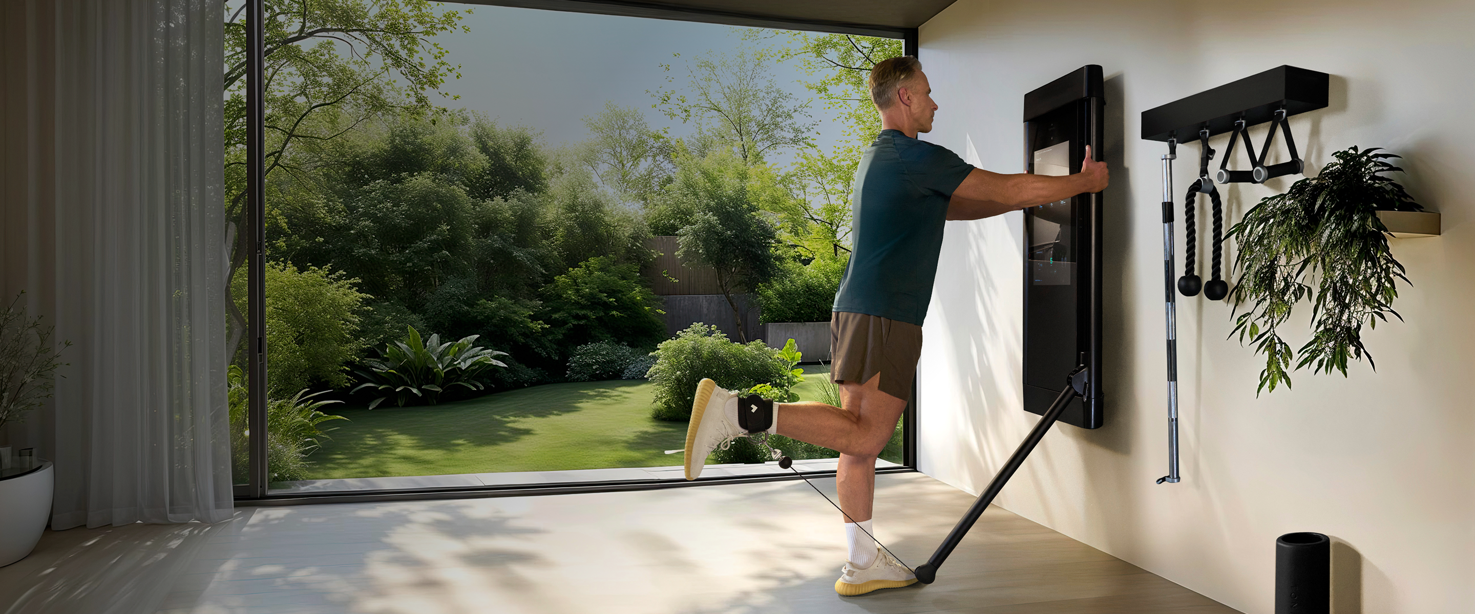 Tonal Accessories | Must-Have Attachments for Smarter Training