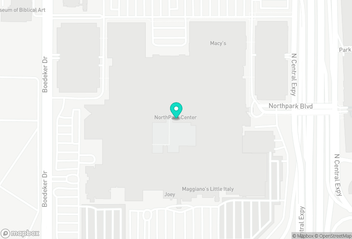 Demo Tonal In Person | NorthPark Center - Dallas, TX