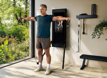 Tonal | Smart Home Gym Equipment and Workout Programs