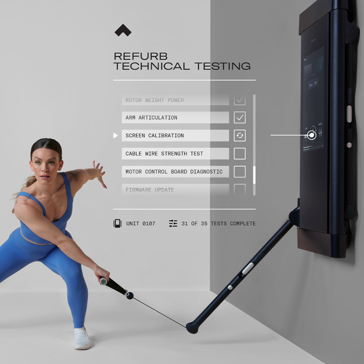 Tonal Financing | Options for Affordable Home Gym Payments