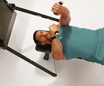 Tonal Workouts | Workout Library for Program-Specific Training