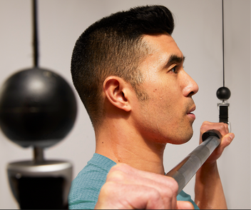 Tonal Workouts | Workout Library for Program-Specific Training