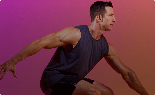 Tonal Coaches | On Demand Strength, Guidance and Motivation