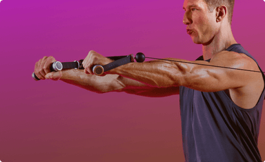 Tonal Coaches | On Demand Strength, Guidance and Motivation