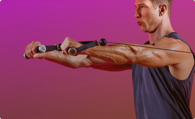 Tonal Coaches | On Demand Strength, Guidance and Motivation