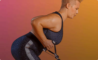 Tonal Coaches | On Demand Strength, Guidance and Motivation