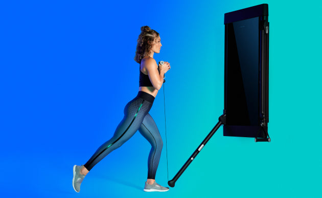 Tonal Coaches | On Demand Strength, Guidance and Motivation