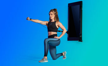 Tonal Coaches | On Demand Strength, Guidance and Motivation